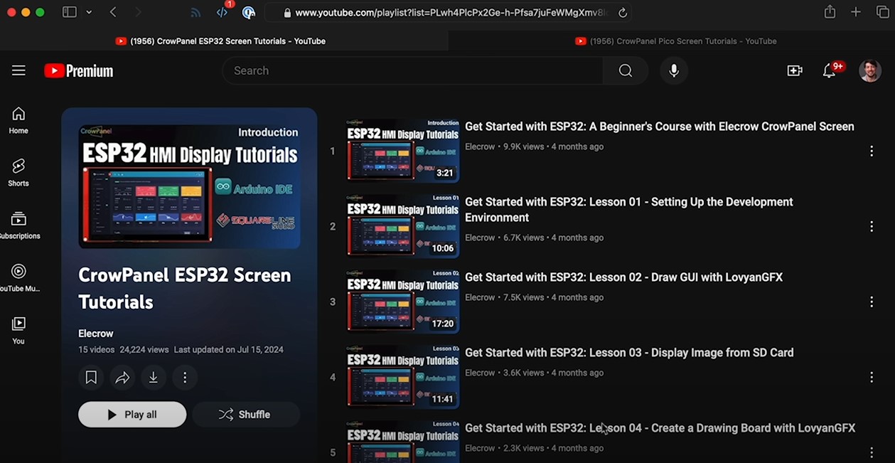 YouTuber Jeff Geerling tem voz clonada por IA em vídeos - GOIG Notícias